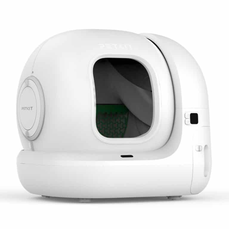 PETKIT PURA MAX 2 Automatic Cat Litter Box (Premium) - PETKIT CAMBODIA